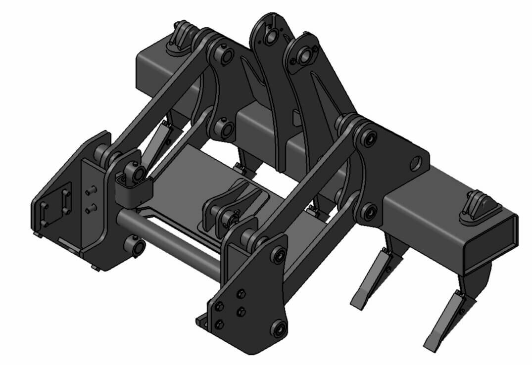 Projects - Cyclotron